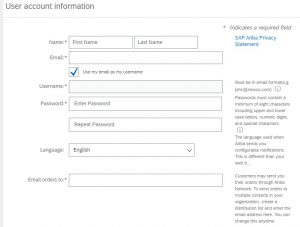 How to register as a vendor with ADNOC