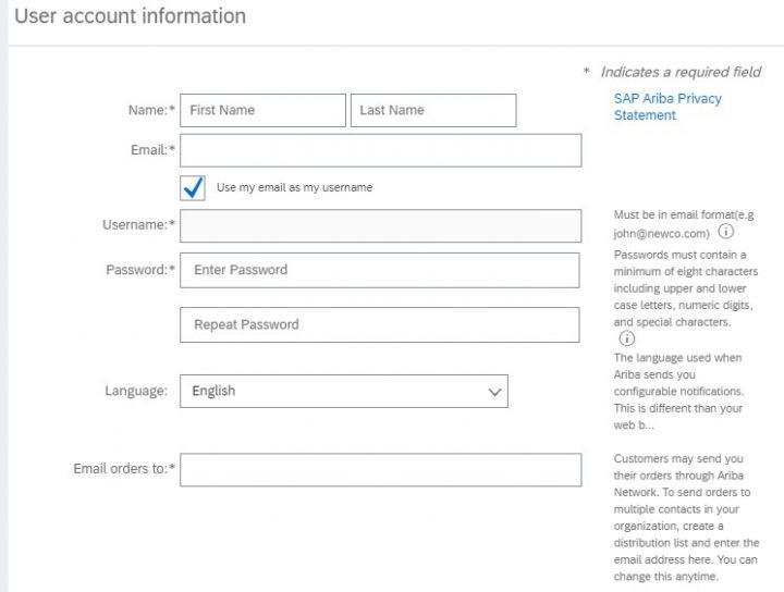 How to register as a vendor with ADNOC