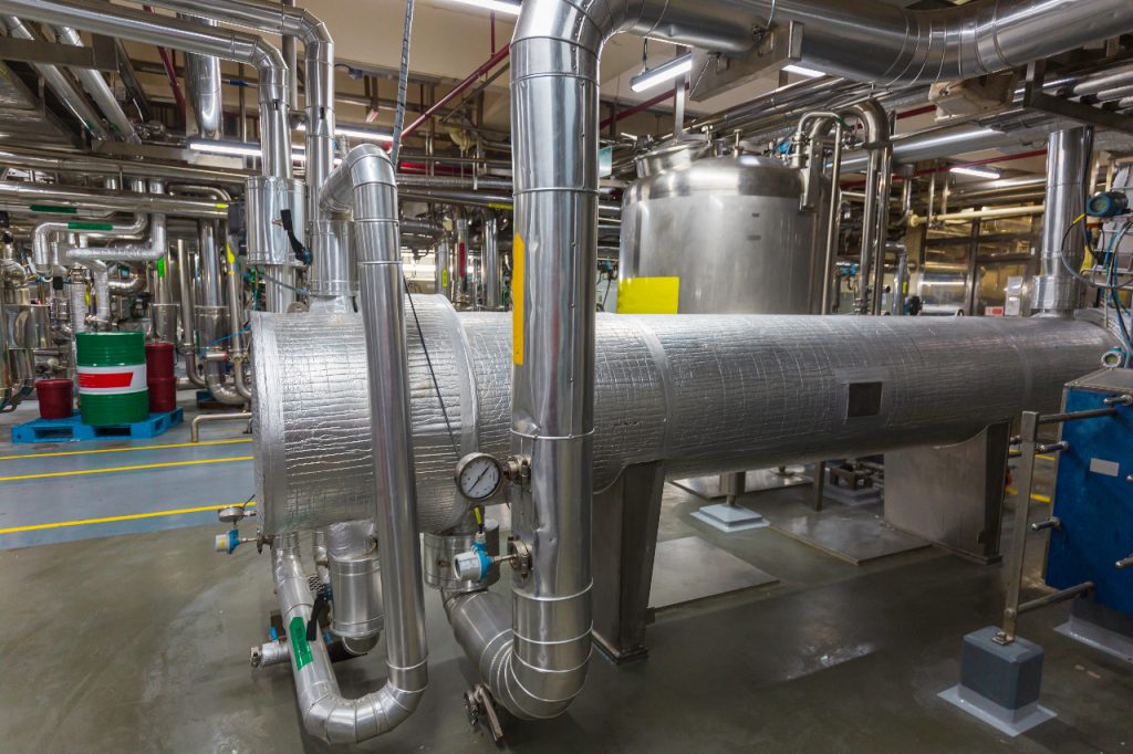 Everything You Need To Know About Heat Exchangers