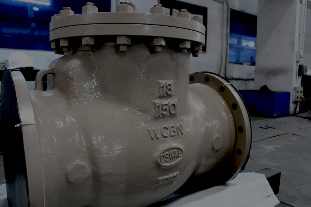 Engineering, Procurement, and Construction (EPC)