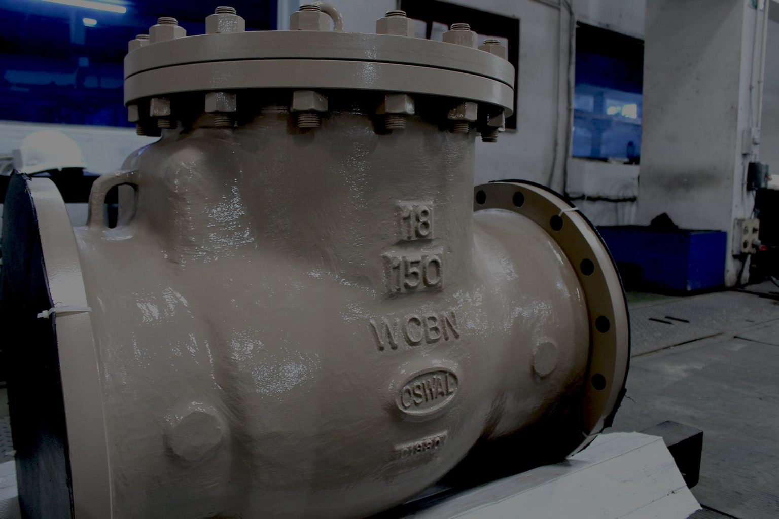 How to Register as Vendor with EIL