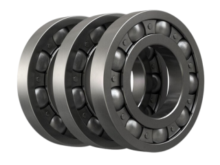 Types of Bearings and Their Applications