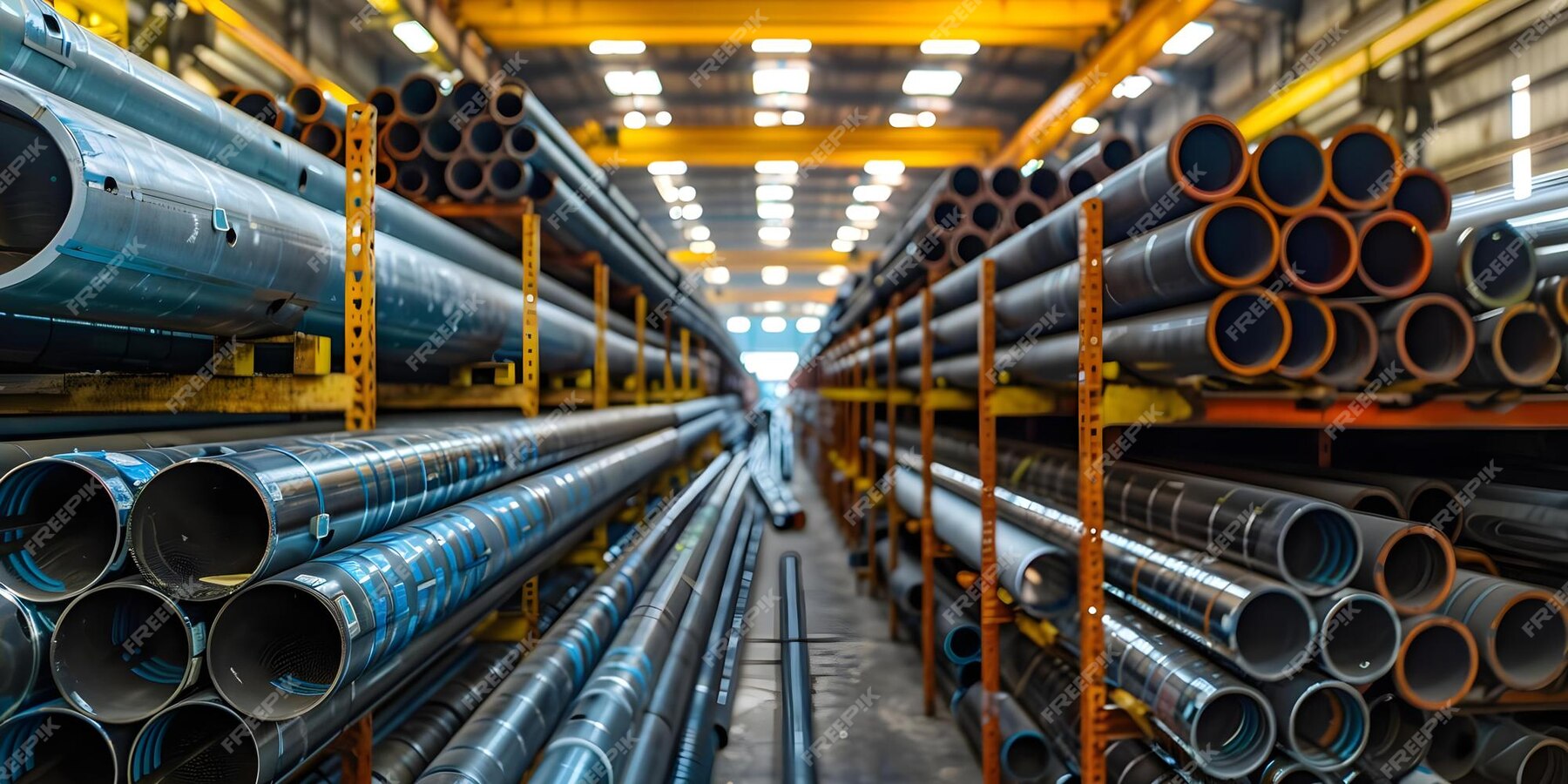 Piping RFQs: Essential Checklist for Procurement Success