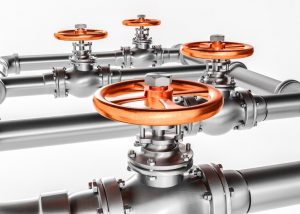 Understanding Industrial Control Valves and Their Types