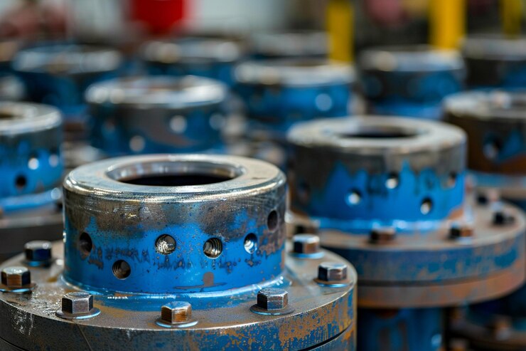 Understanding Flanges: A Comprehensive Guide to Types, Uses, and Benefits in Industrial Applications