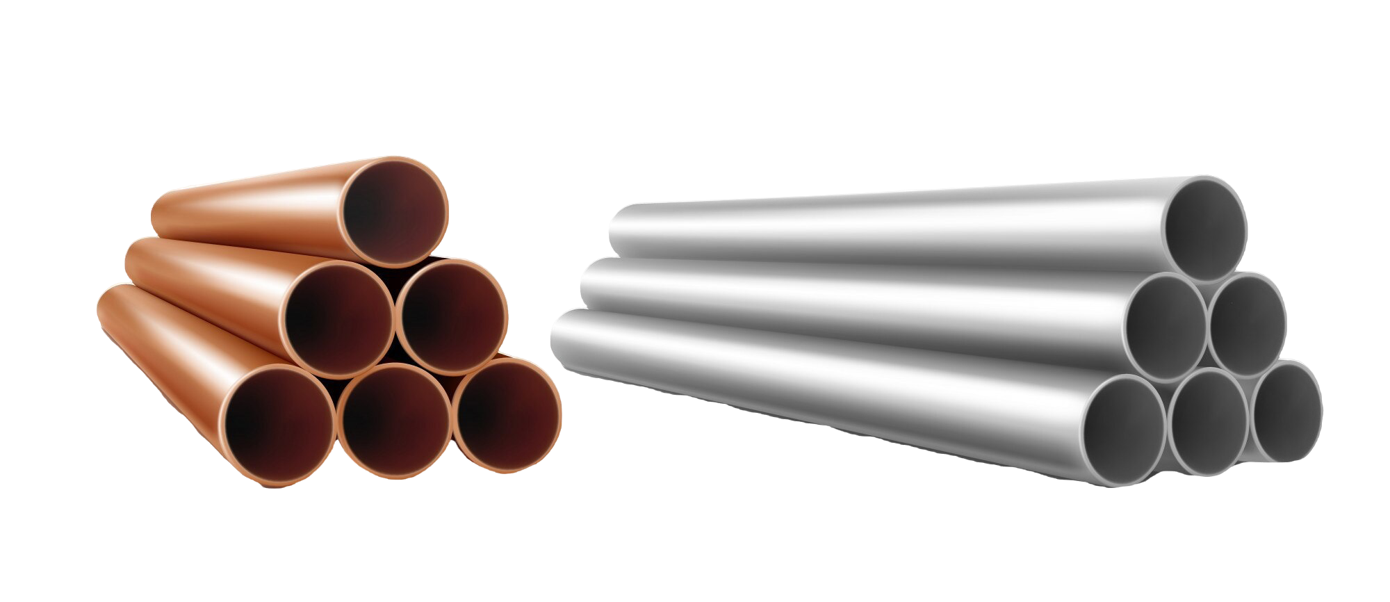 Industrial Pipe Fittings – A Complete Guide for Engineers & Buyers