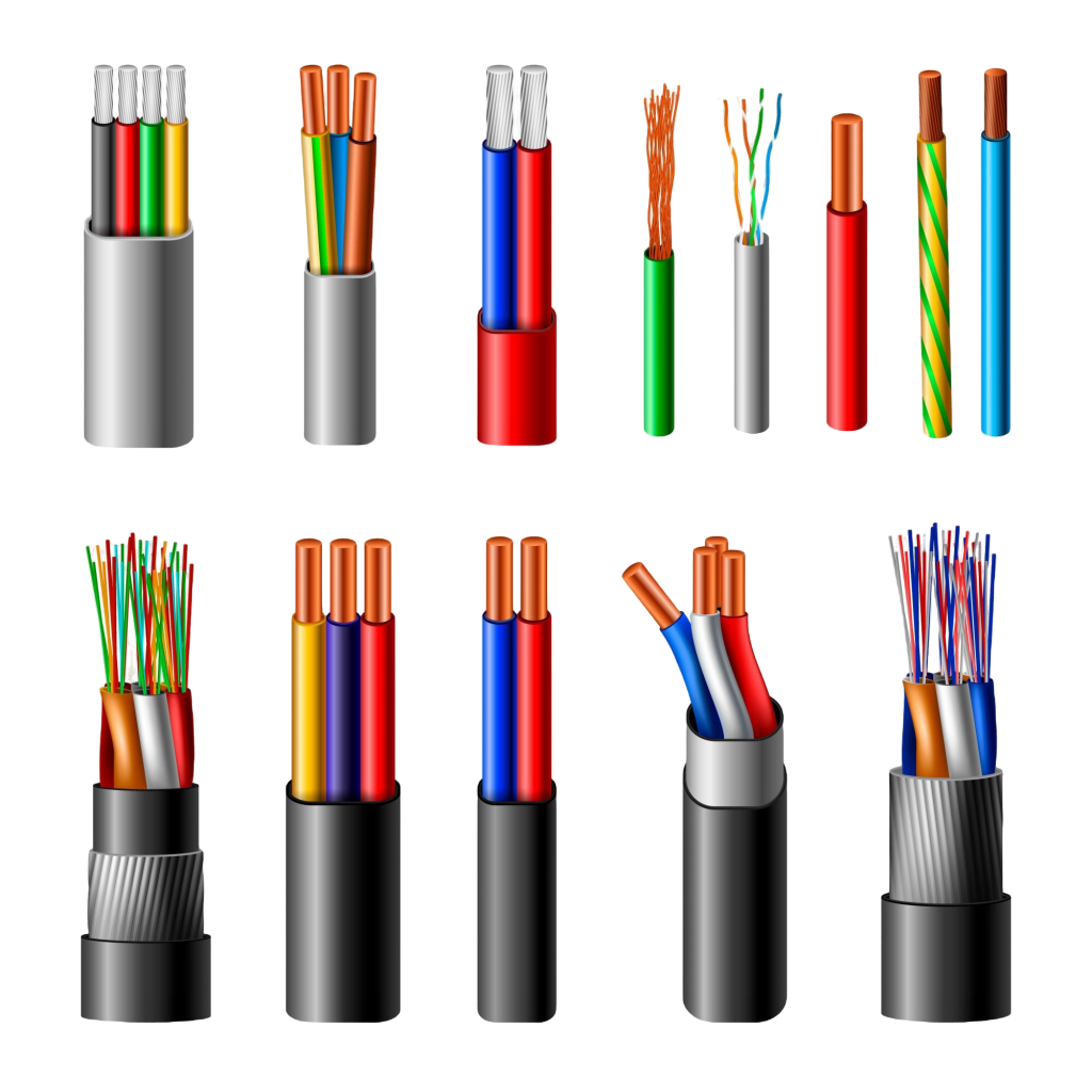 Understanding Different Types of Cables for Your Needs