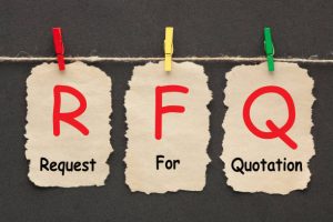 How to Create a Perfect RFQ for Valves: A Step-by-Step Guide